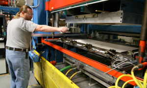 OEM Parts, Distortion Forming, Injection Molding, CNC | Everbrite