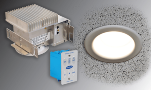 Everbrite Medical Lighting | MedLux Lighting for MRI Suites