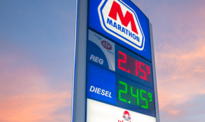 Outdoor Signs, Lighting, Menu Boards, Drive-Thru | Everbrite