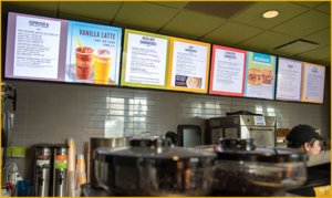 Signage Product Solutions from Everbrite | Branding Options