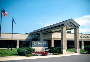 About Everbrite | Visual Identification Solutions Since 1927